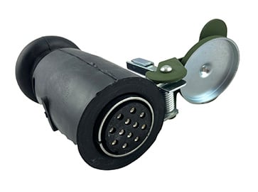 NATO Connectors | Amerline